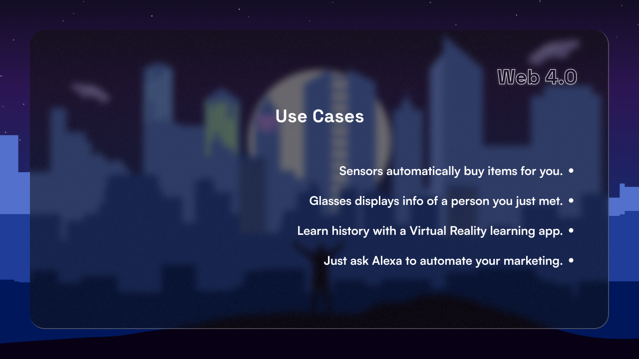 W4a.io | AI Projects and Community of Web4 Developers